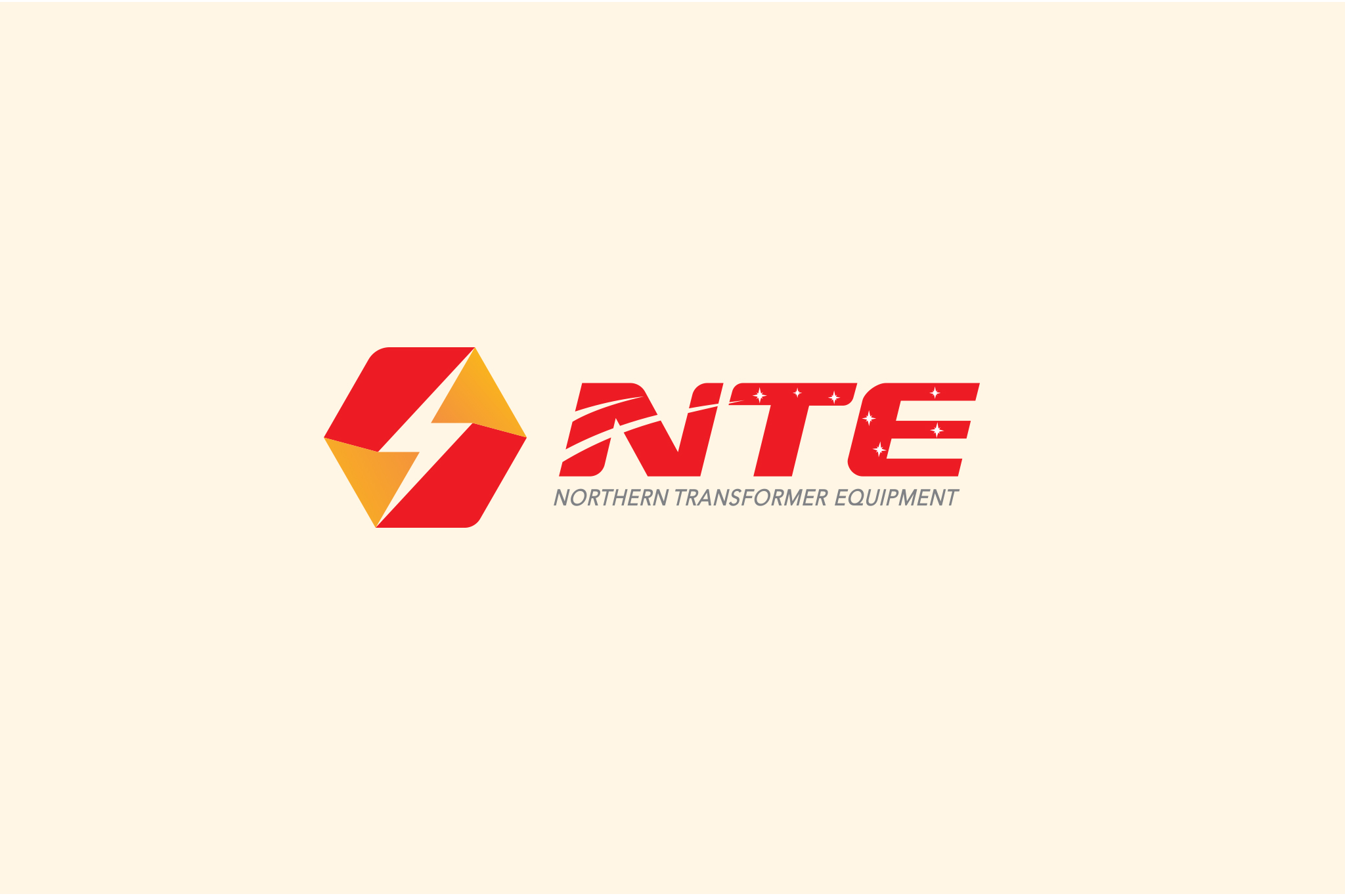 THIẾT KẾ LOGO NTE